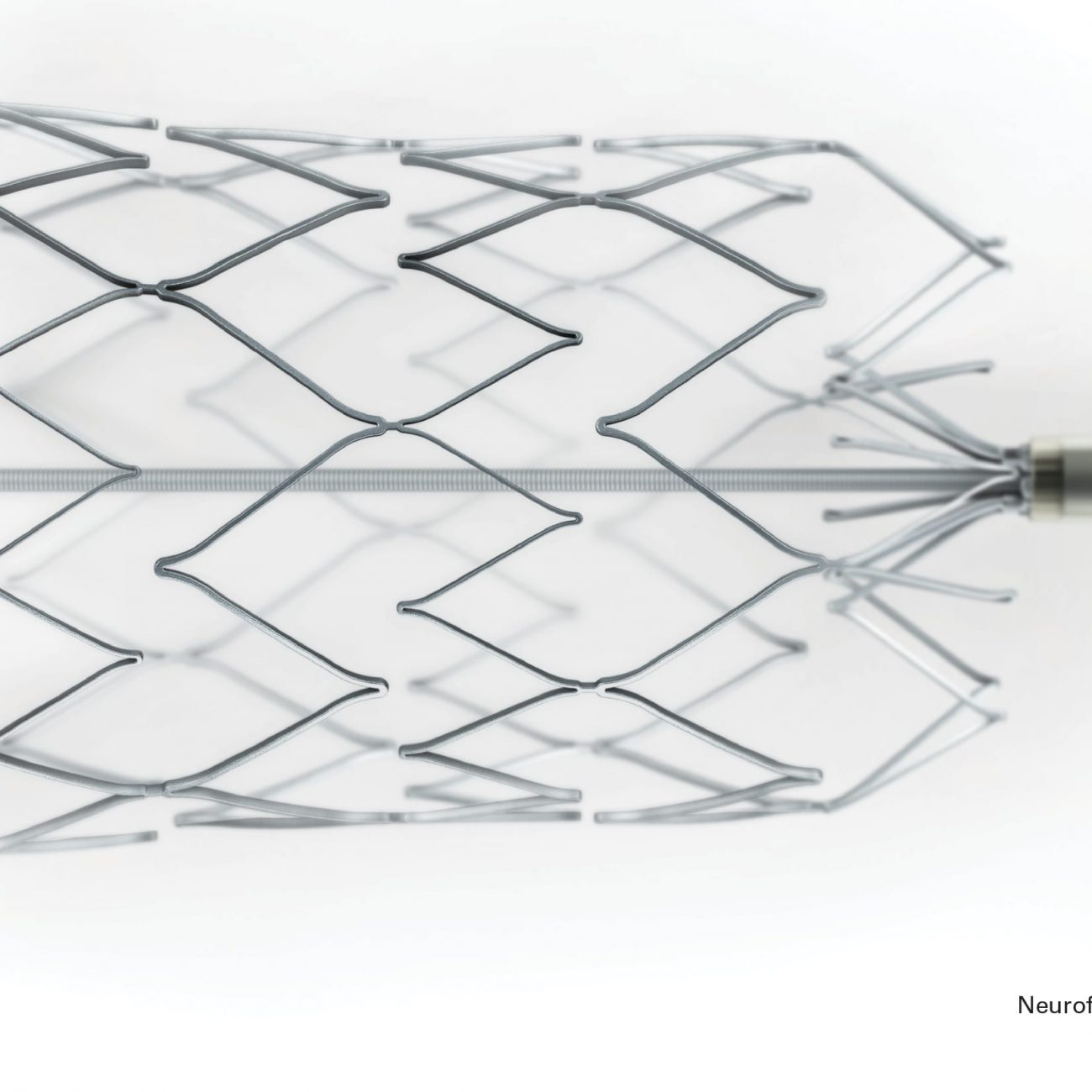 Neuroform Atlas – Endovascular Médica Canarias